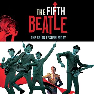 The Fifth Beatle: The Brian Epstein Story