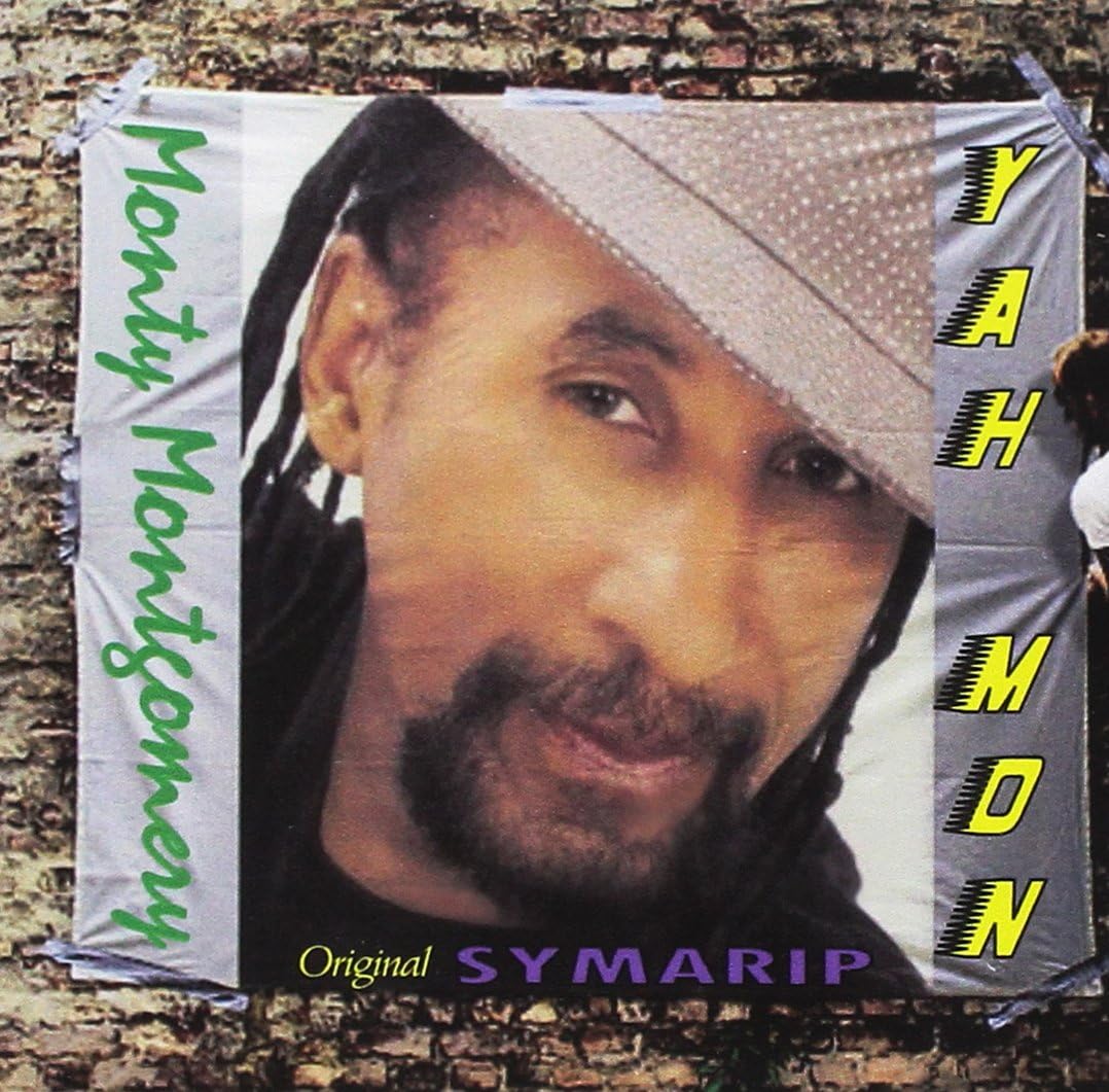 Amazon.co.jp: Yah Mon: Music