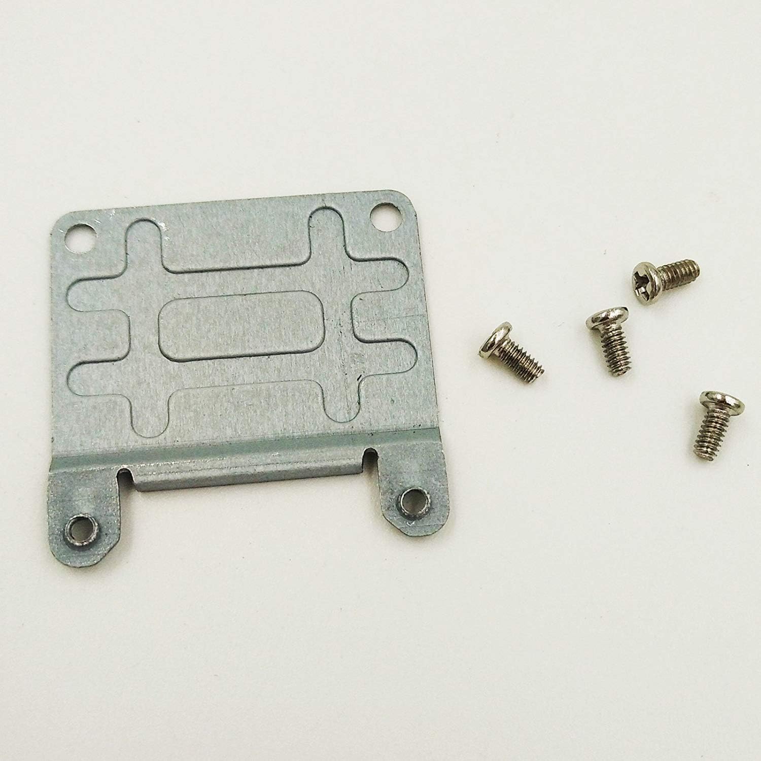 Half to Full Height Mini PCI Express(PCI-E) Card Bracket Adapter ...