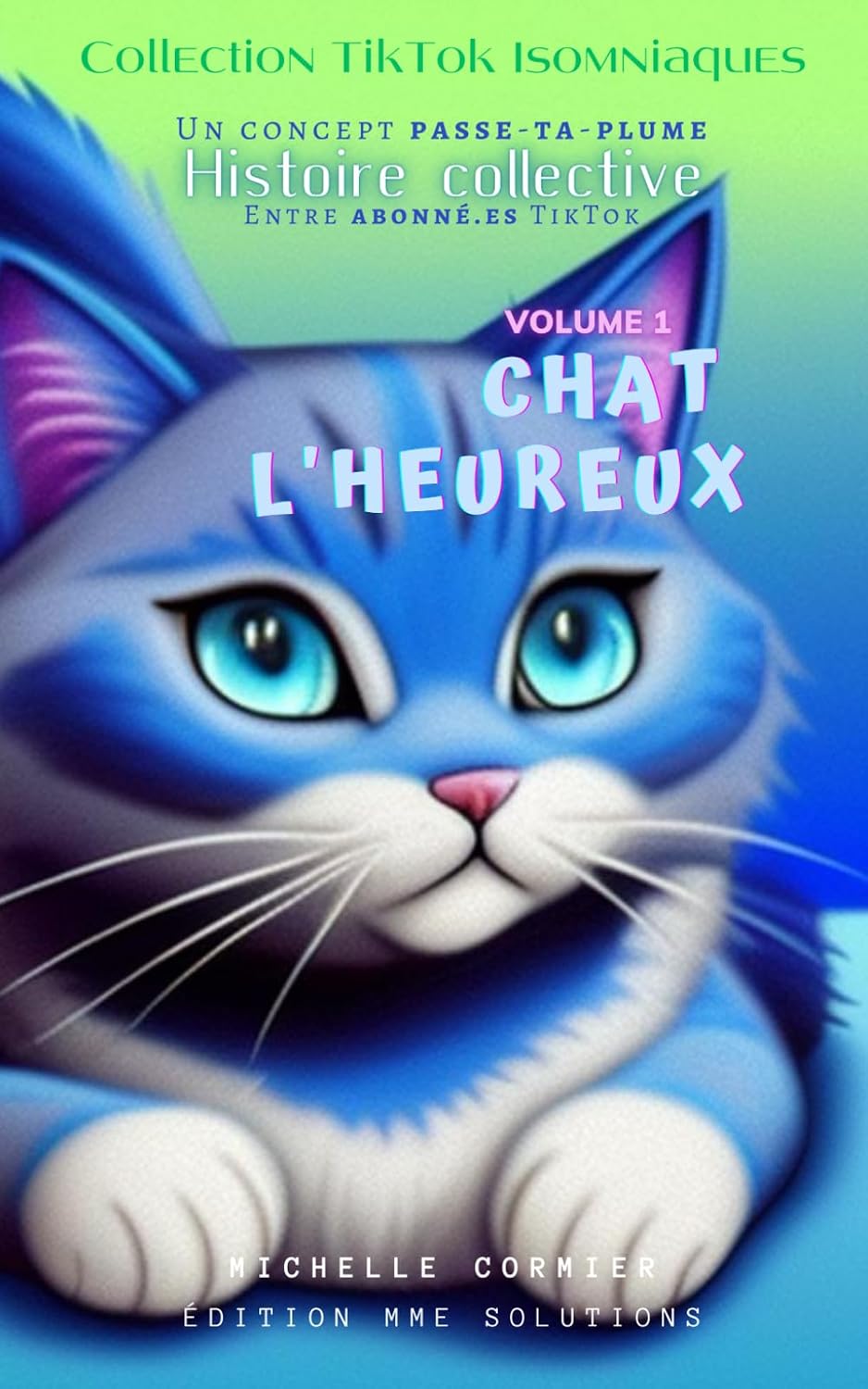Chat l'heureux: Histoire collective entre abonné.es insomniaques sur ...