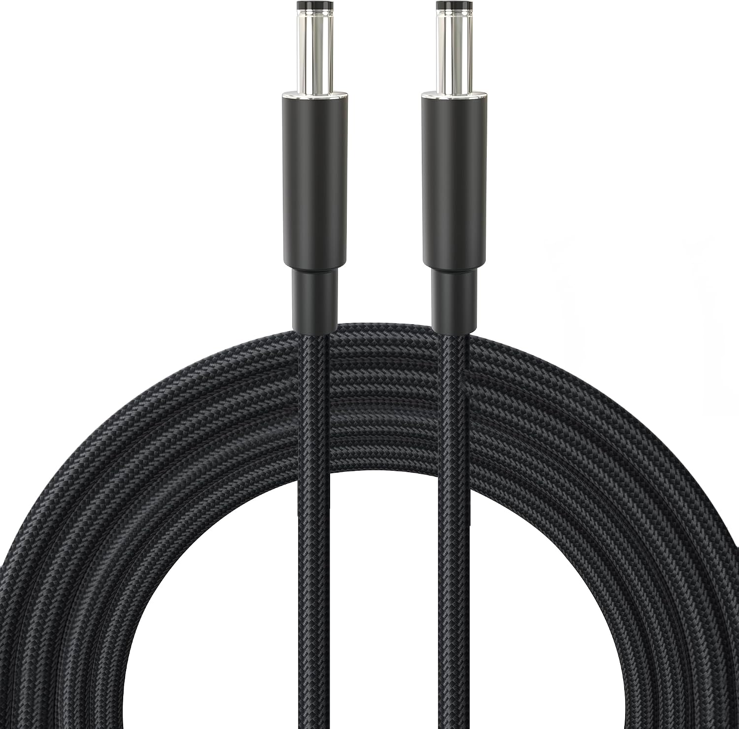 Amazon.com: QaMcbulc Starlink Mini Power Cable,Dual DC Plug ...