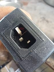 Rugtek RP-326 3 inch Thermal Printer (USB + LAN + Serial) : Amazon.in ...