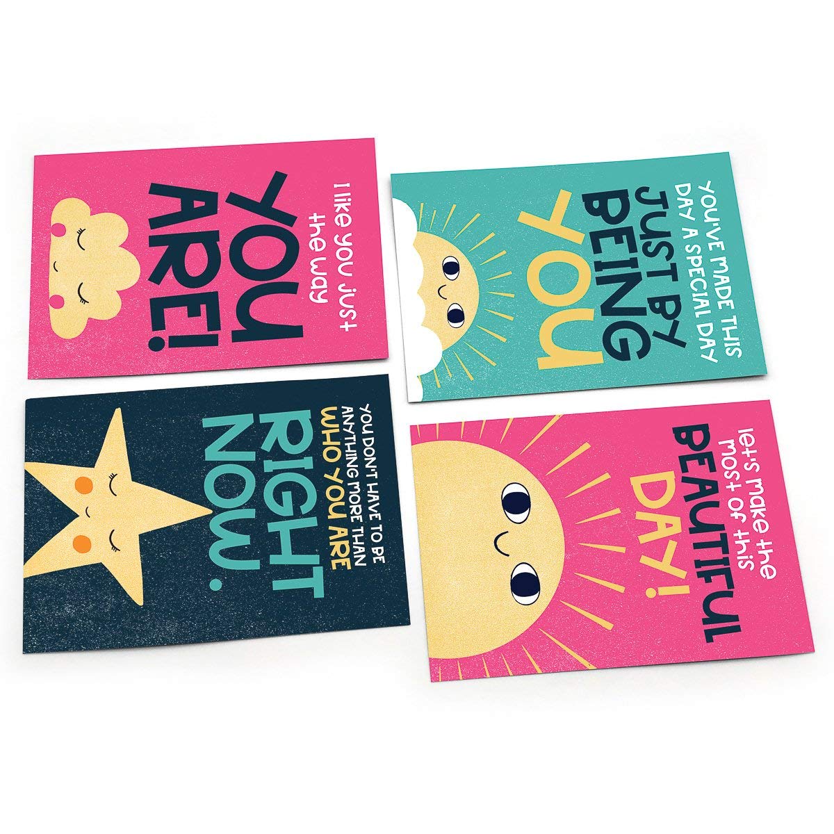 Snapklik.com : Papersalt Mister Rogers Jumbo Lunch Notes - 20 Tear Out ...