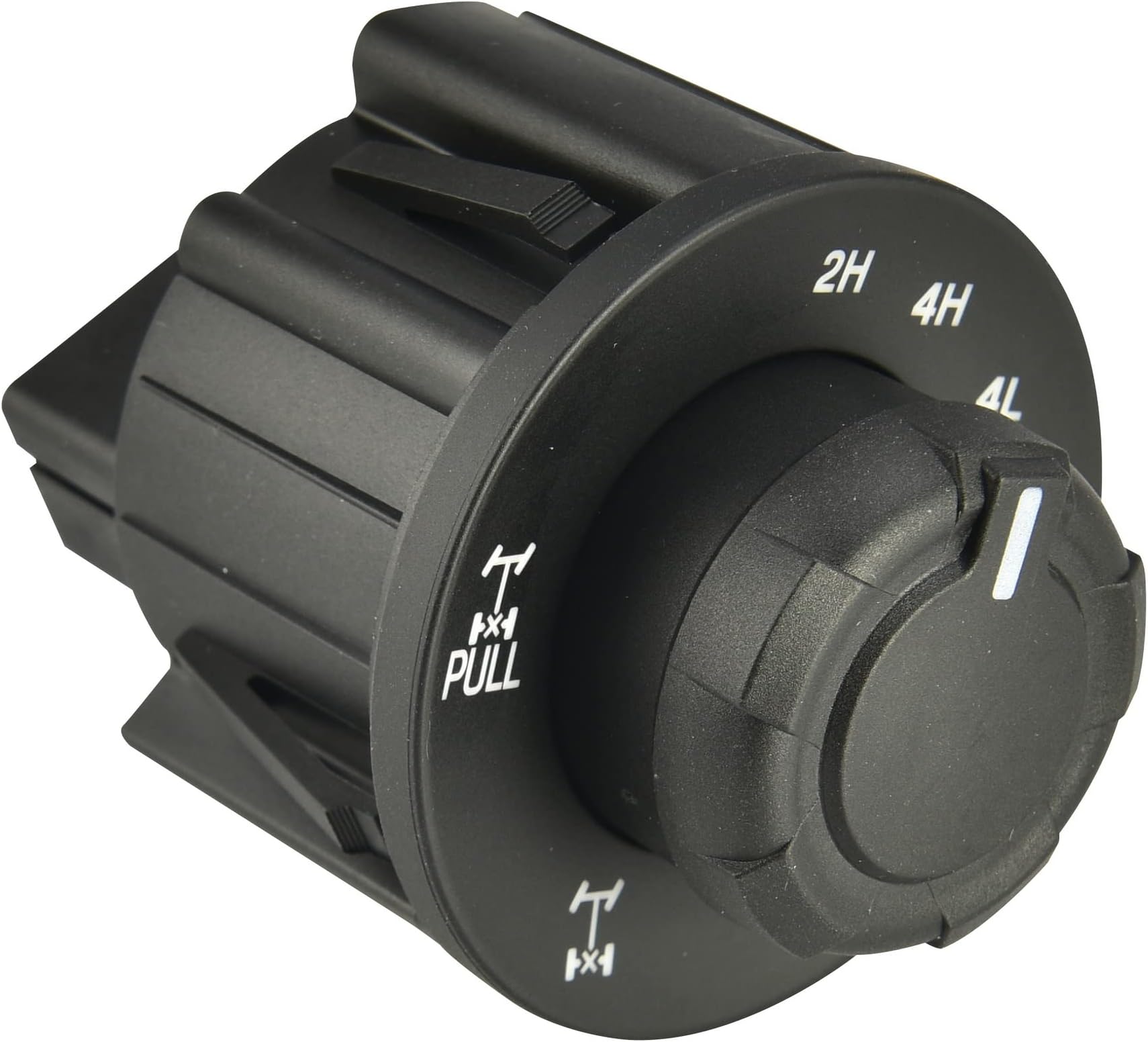 Amazon.com: Ford 2009-2014 F-150 4x4 4WD E-Locker Override Control ...