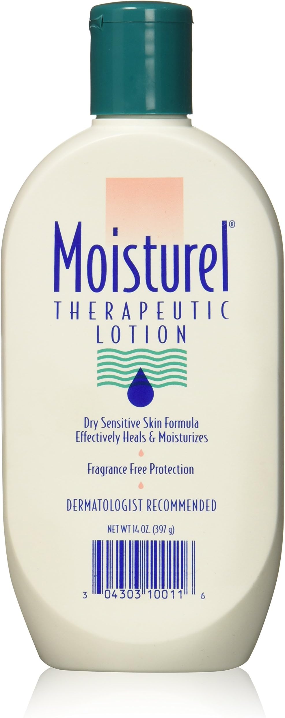 Amazon.com : Moisturel Therapeutic Lotion, 14 oz, 3 Count : Body ...