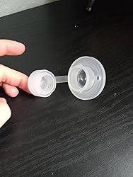 Amazon.com : Nippii Freezable Pacifier for Teething - Silicone Teething ...