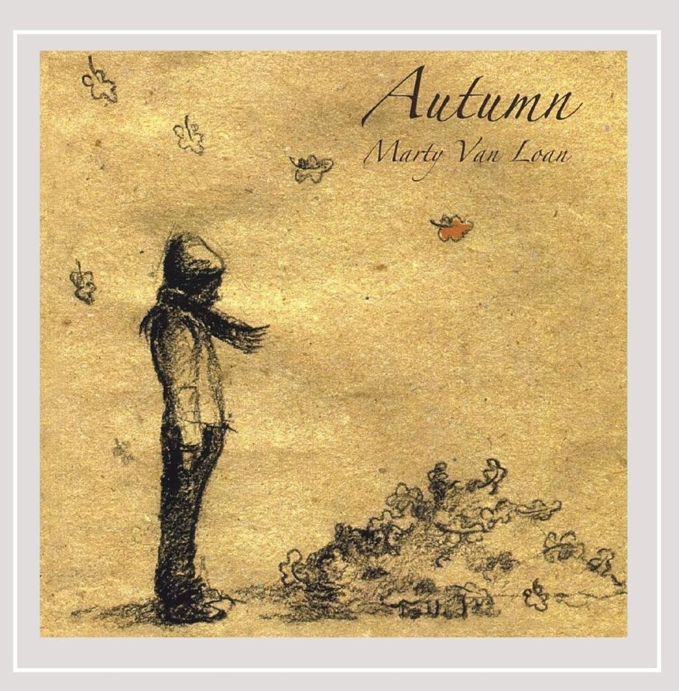 Amazon.com: Autumn: CDs & Vinyl