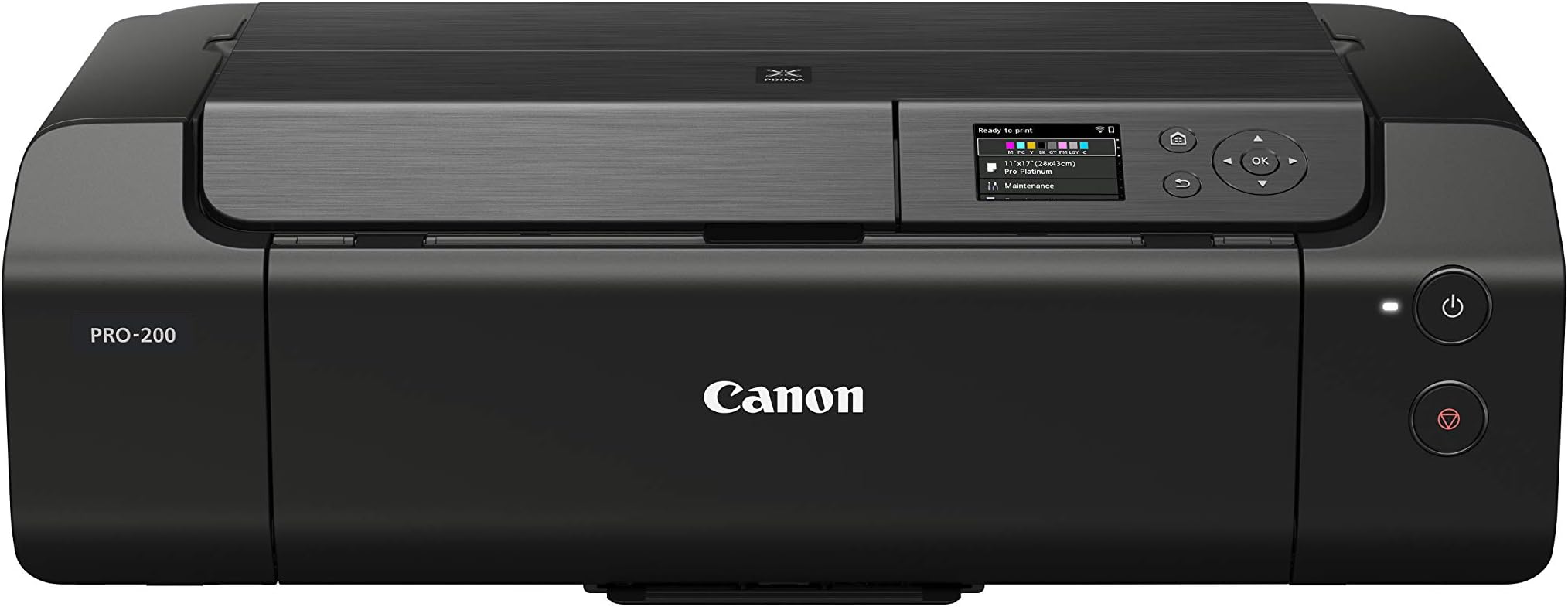 Canon PIXMA iP8750 A3+ Wi-Fi Photo Printer : Amazon.co.uk: Computers ...
