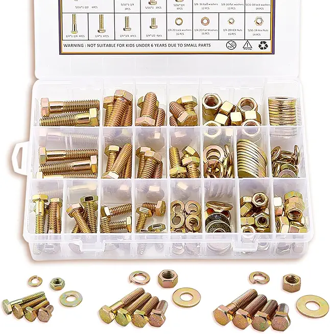 Is It Possible To Drill Through A Grade 8 Bolt? | ShunTool