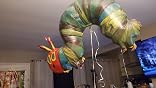 Amazon.com: Set of 2 The Very Hungry Caterpillar Eric Carle Jumbo 43 ...