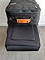 Amazon.com: Standard Luggage Co. 35L Travel Backpack for Air Travel ...