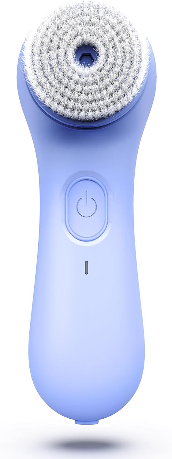 Amazon.com: NågraCoola Face Scrubber Exfoliator, Rotating Facial ...