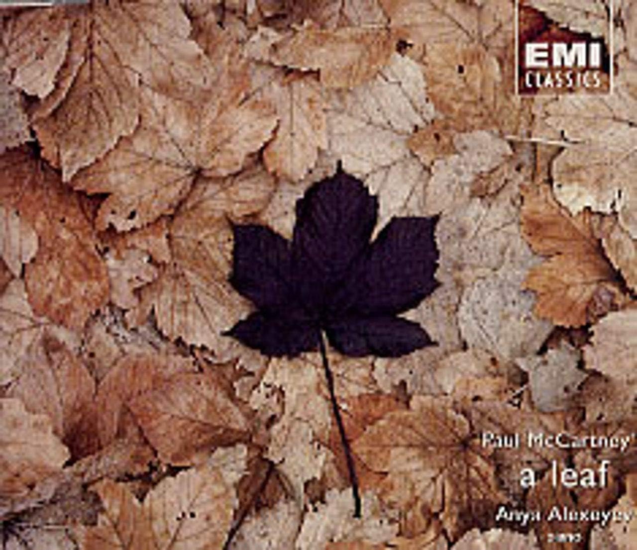 Leaf: Amazon.co.uk: CDs & Vinyl