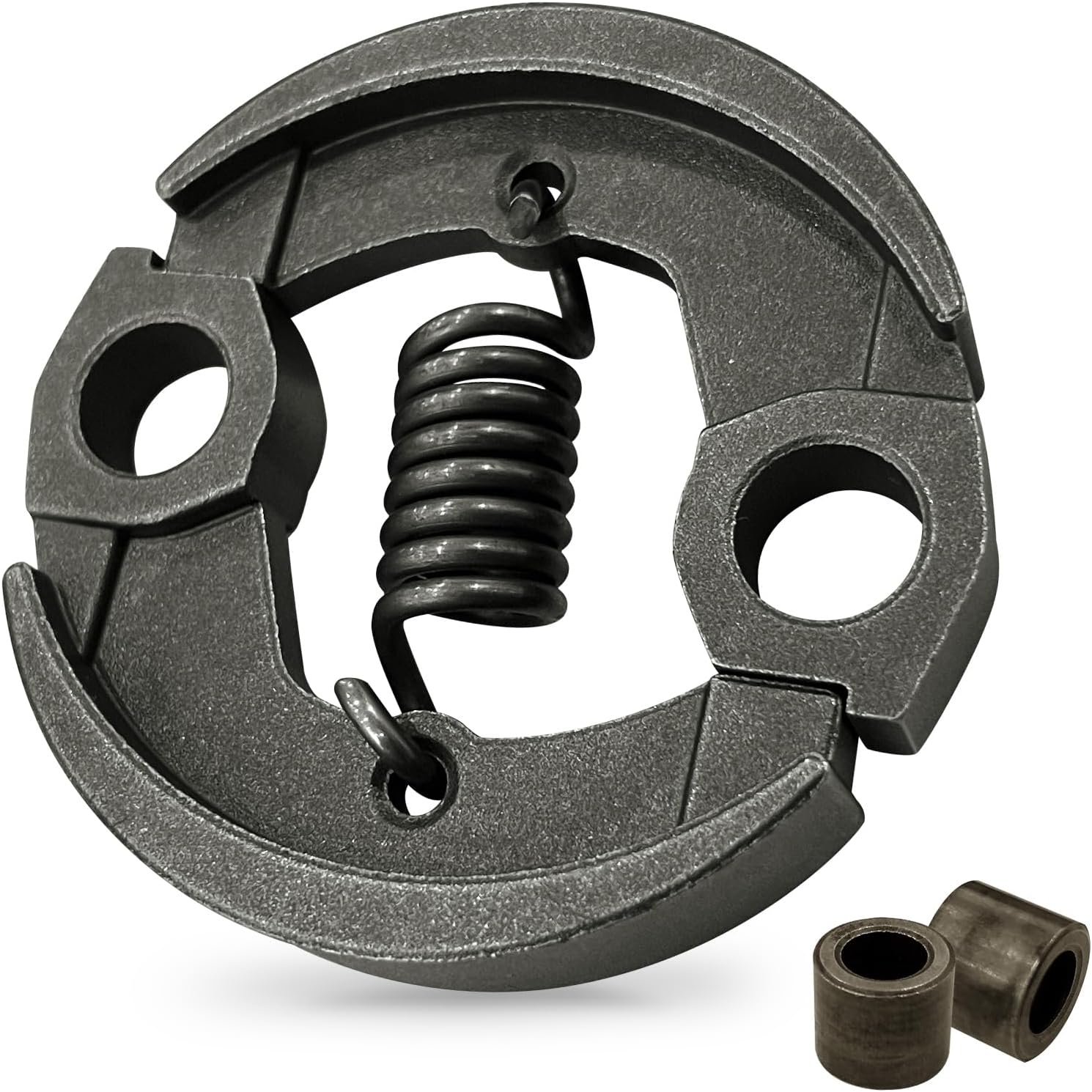 Amazon.com: Stihl OEM Parts Clutch & Tension Spring FS90, FS90R ...