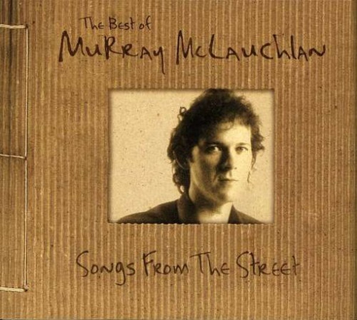 Murray McLauchlan, Murray McLauchlan, Tom Wilson, Ron Hynes, Alan Rhody ...