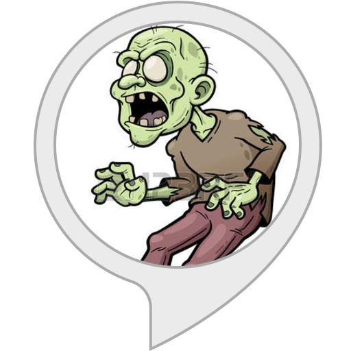 Amazon.com: Zombie Defense : Alexa Skills