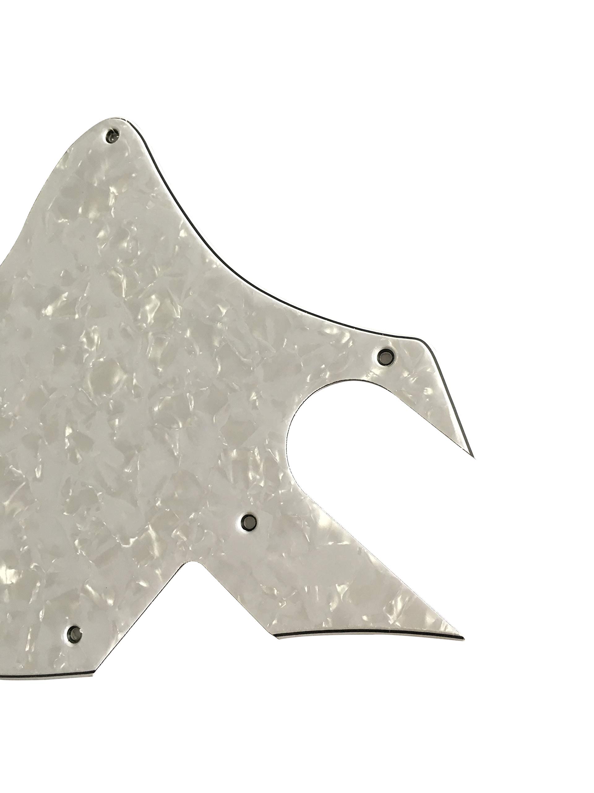 Snapklik.com : For US Tele F Hole Hybrid Telecaster Conversion Blank ...