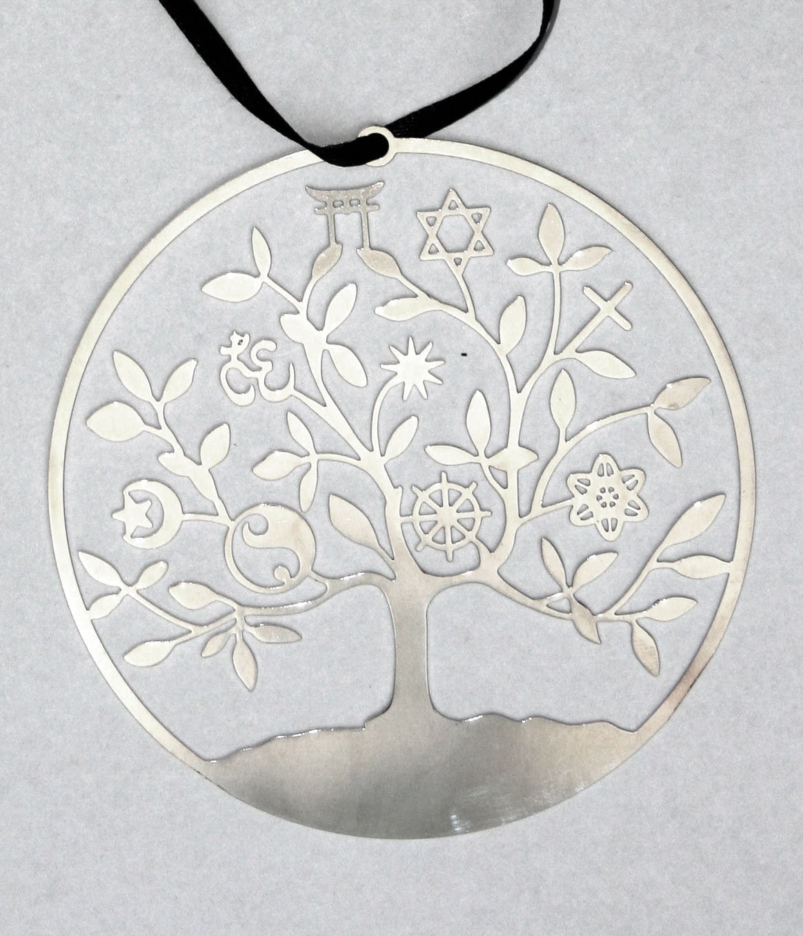 Snapklik.com : Universal Tree Of Life Ornament