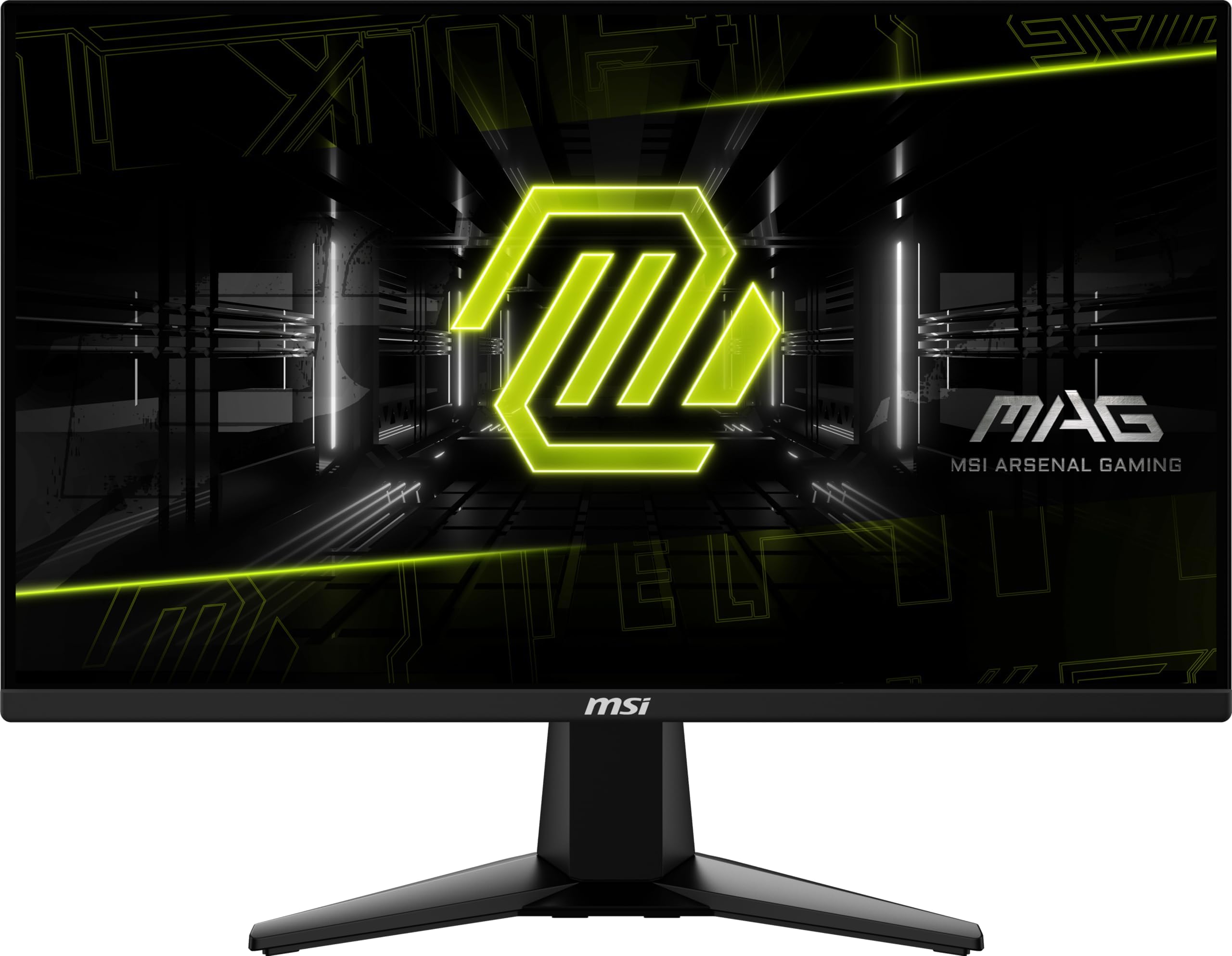 Amazon.com: MSI MAG 275QF 27-inch 2K Gaming Monitor, 2560 x 1440 (UHD ...
