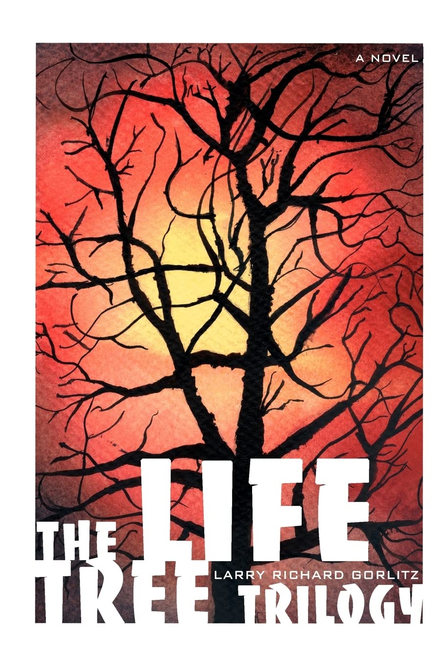 The Life Tree Trilogy: Book One: Gorlitz, Larry: 9780595422722: Amazon ...