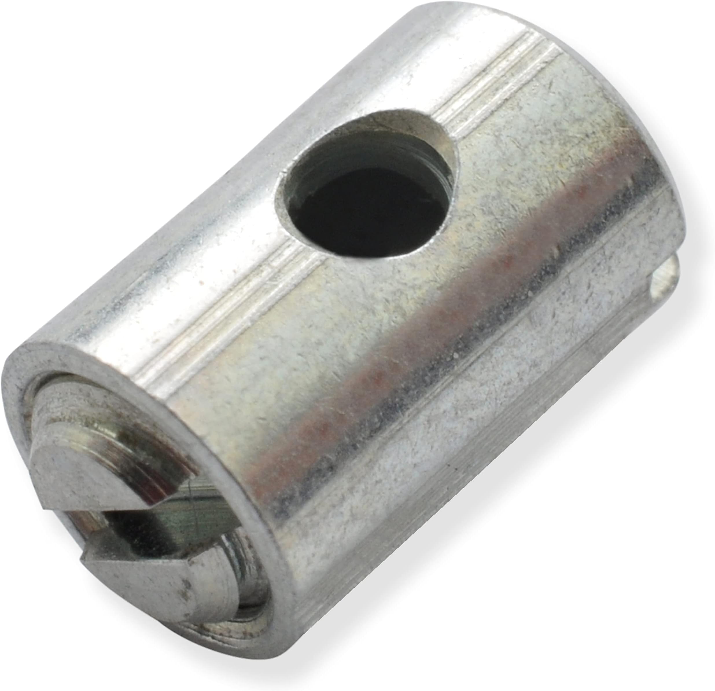 Easyboost Schraubnippel Ø5 x 7.5mm für Gaszug Bowdenzug Gasgriff ...