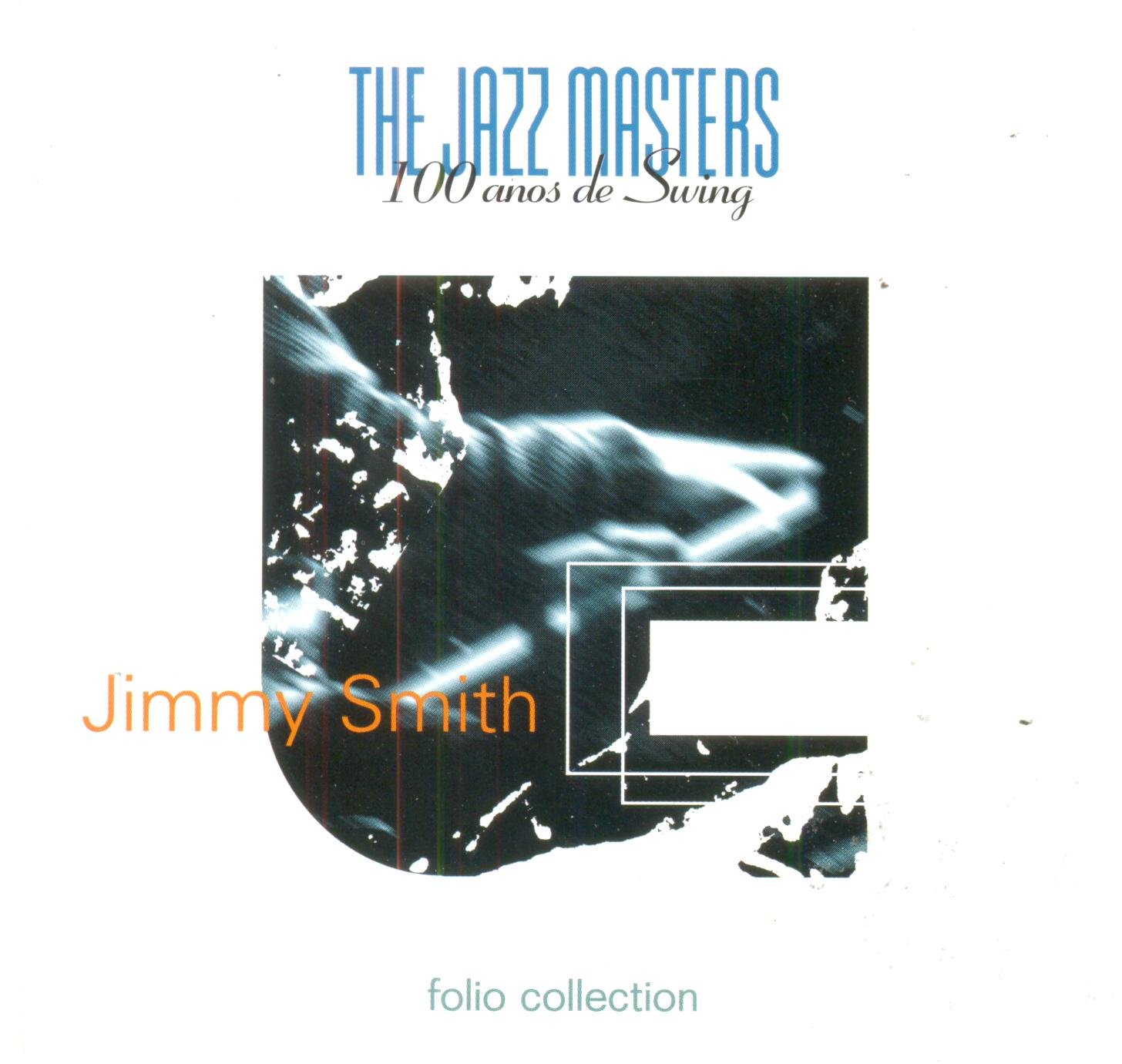 The Jazz Masters: 100 Anos De Swing (Folio Collection) - Amazon.com Music