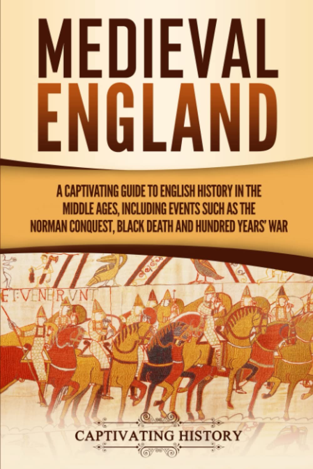 Snapklik.com : Medieval England: A Captivating Guide To English History ...