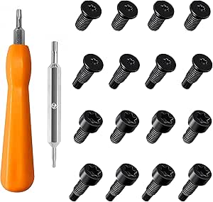 Ring Doorbell Screwdriver Replacement, Ring Doorbell Screws 2nd ...