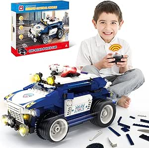 Amazon.com: Super Wings Building Toys - Stem Toys Compatible with Lego ...