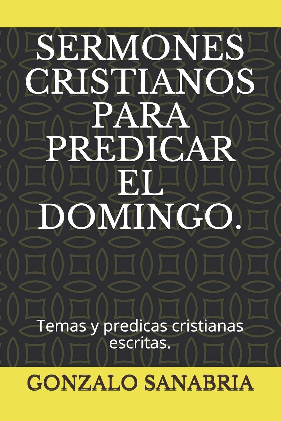 SERMONES CRISTIANOS PARA PREDICAR EL DOMINGO.: Temas y predicas ...
