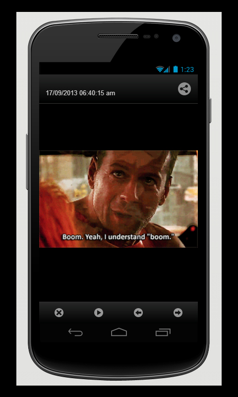 Memematic - App on the Amazon Appstore