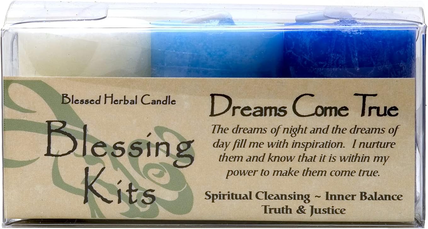 Amazon.com: Blessing Kit - Home Blessing : Health & Household
