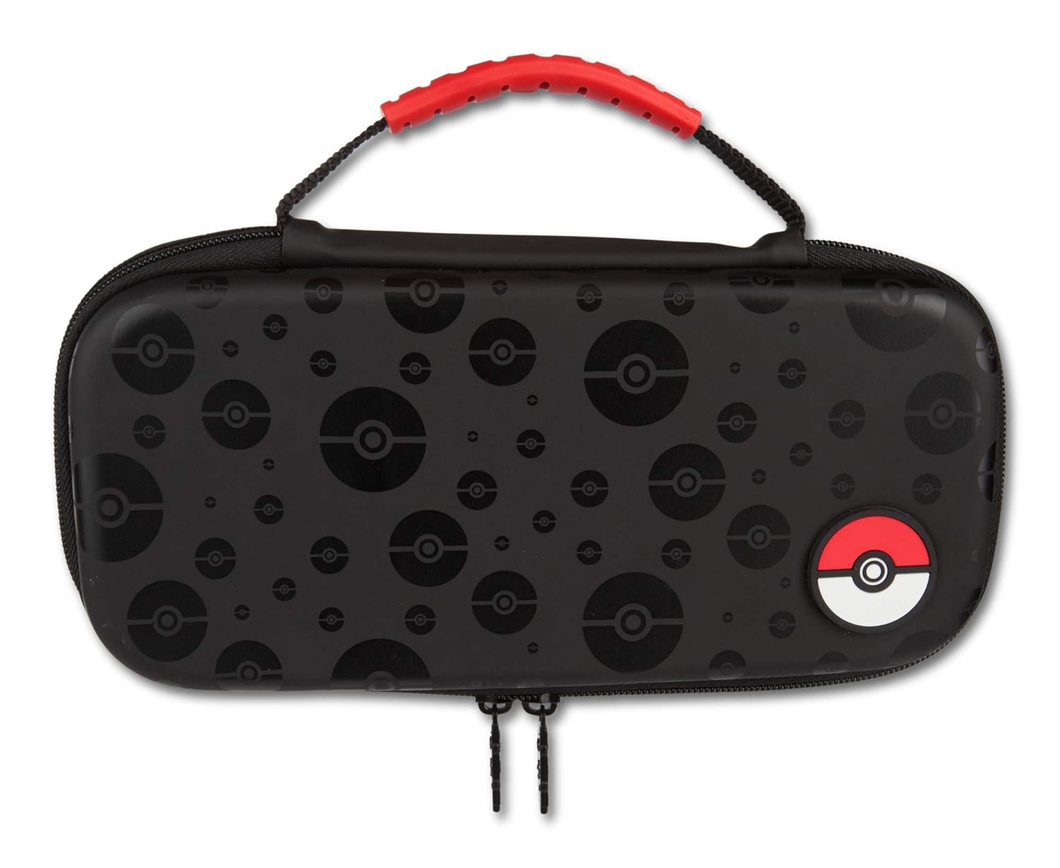 Amazon.com: PowerA Protection Case for Nintendo Switch - Poke Ball ...