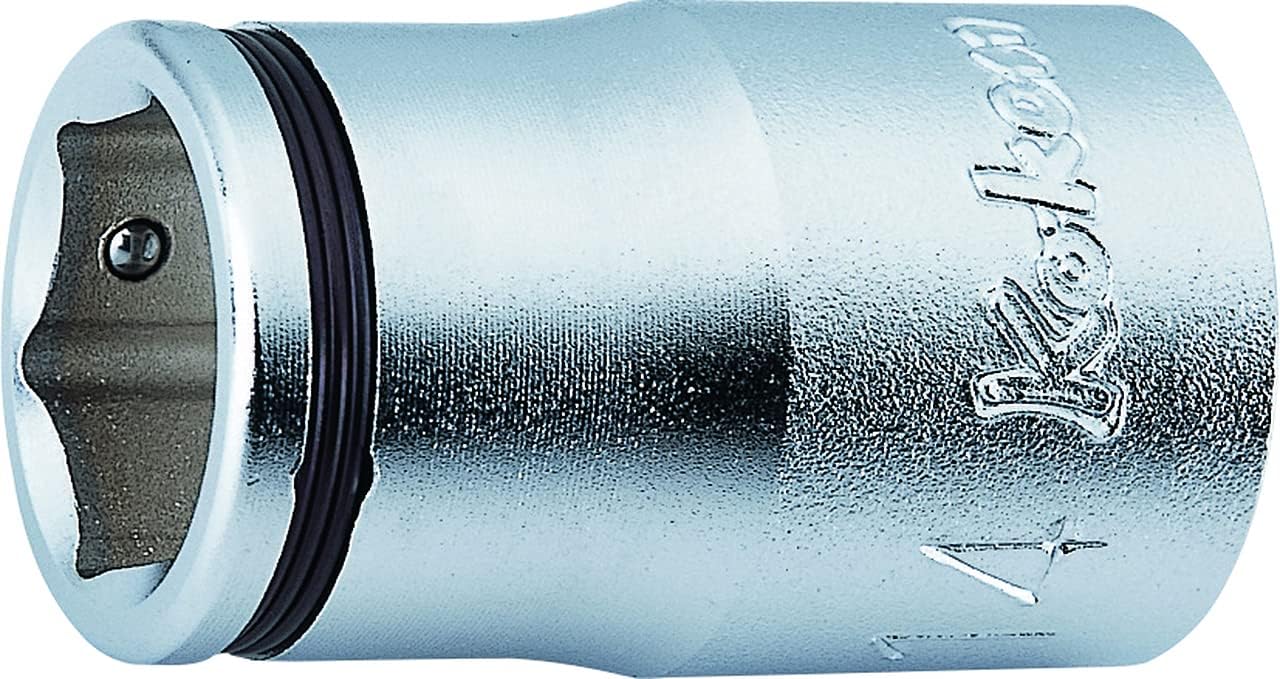 Amazon.com: Koken USA Nut Grip Socket 1/2"Sq.Dr. 15Mm : Tools & Home ...