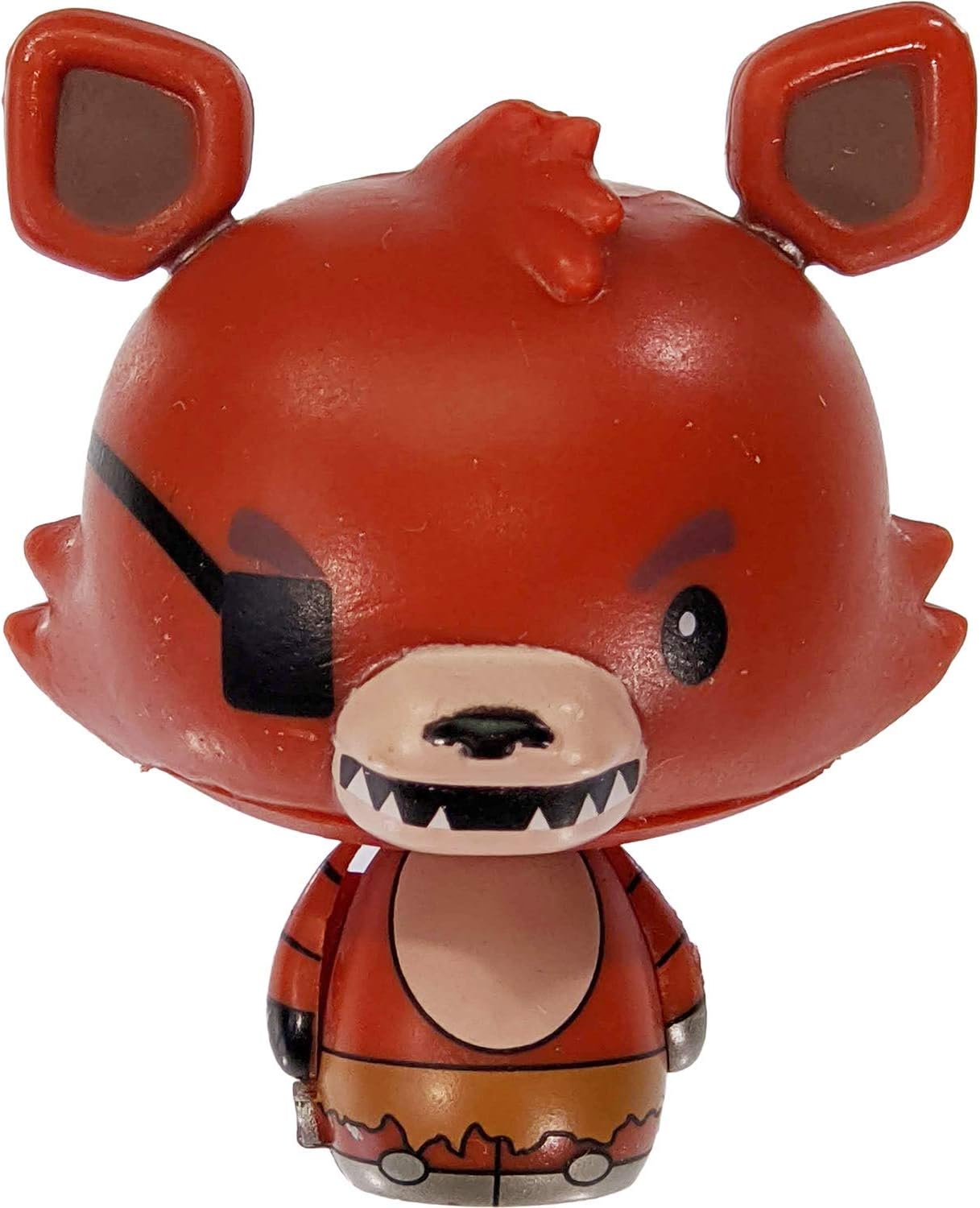 Foxy: Funk o Pint Size Heroes Micro Vinyl Figure (11524 - H) : Amazon ...
