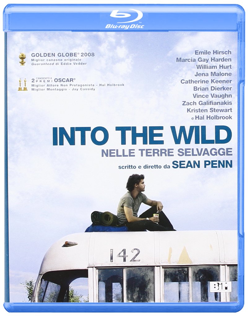Amazon.com: Into The Wild : Movies & TV