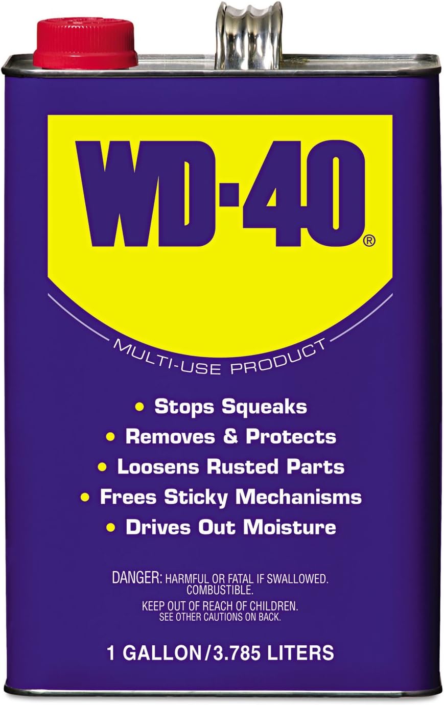 WD-40 Spray Applicator - Amazon.com