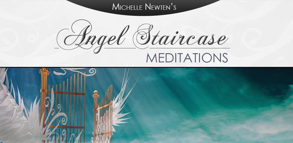 Angel Staircase Guided Meditations - App on Amazon Appstore