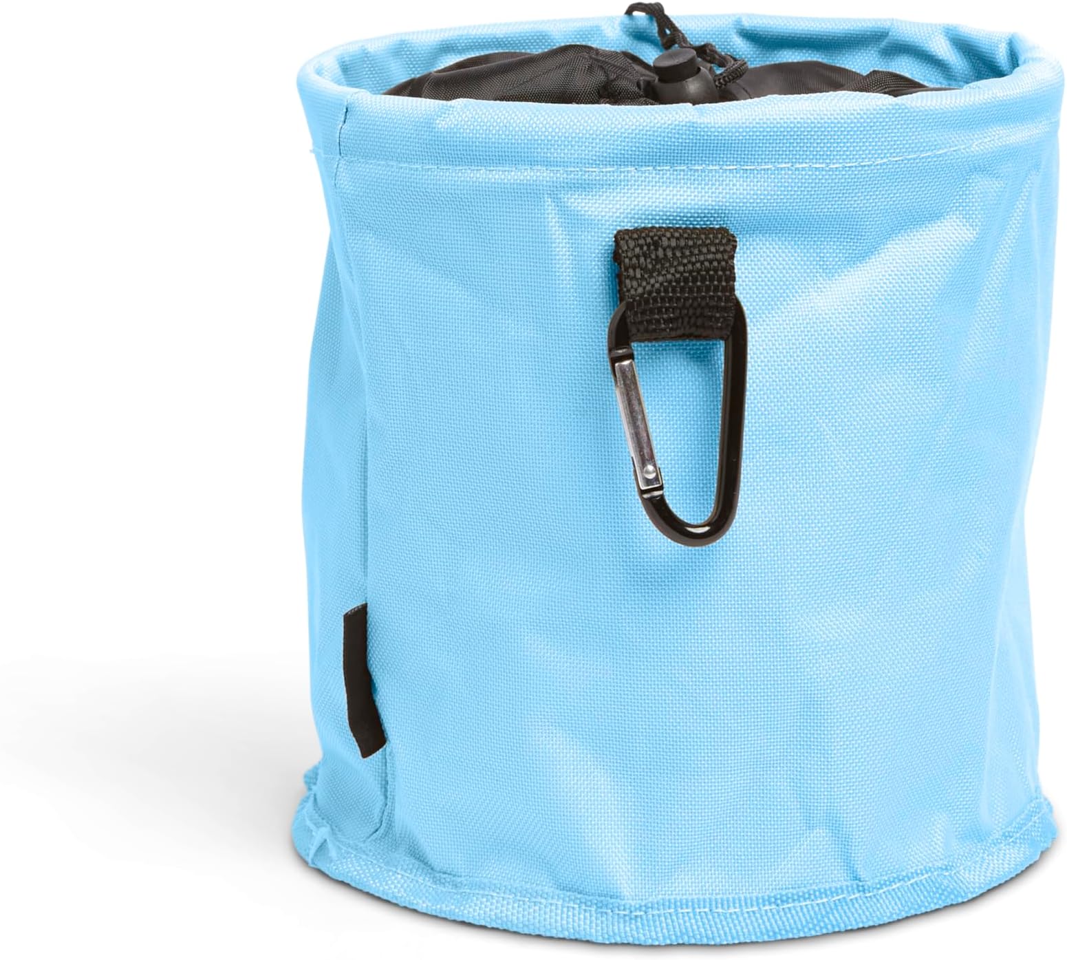 Royle Home Peg Bag with Drawstring and Clip – Collapsible Hanging ...