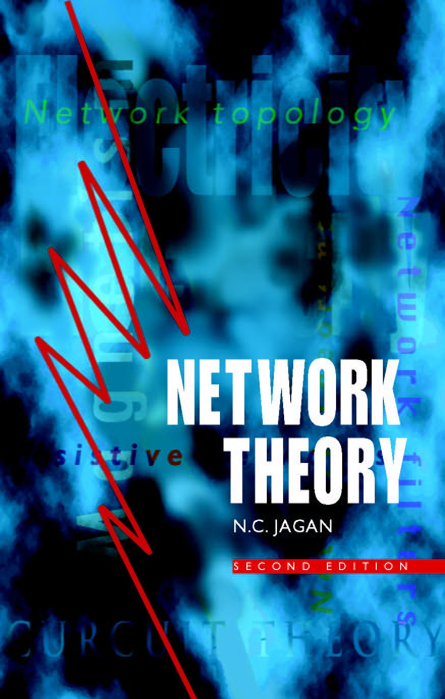 Buy Network Theory 2Ed (Hb 2005) Book Online at Low Prices in India ...