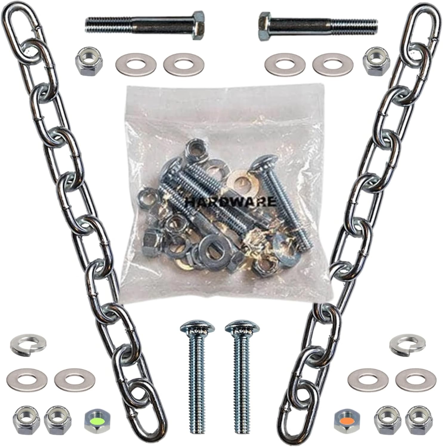 ShootingTargets7 Steel Target Hangers with Chains Nepal | Ubuy