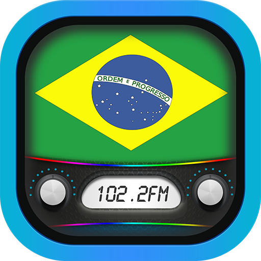 Radio Brazil + Radio Brasil FM & AM - Radio Online - App on Amazon Appstore