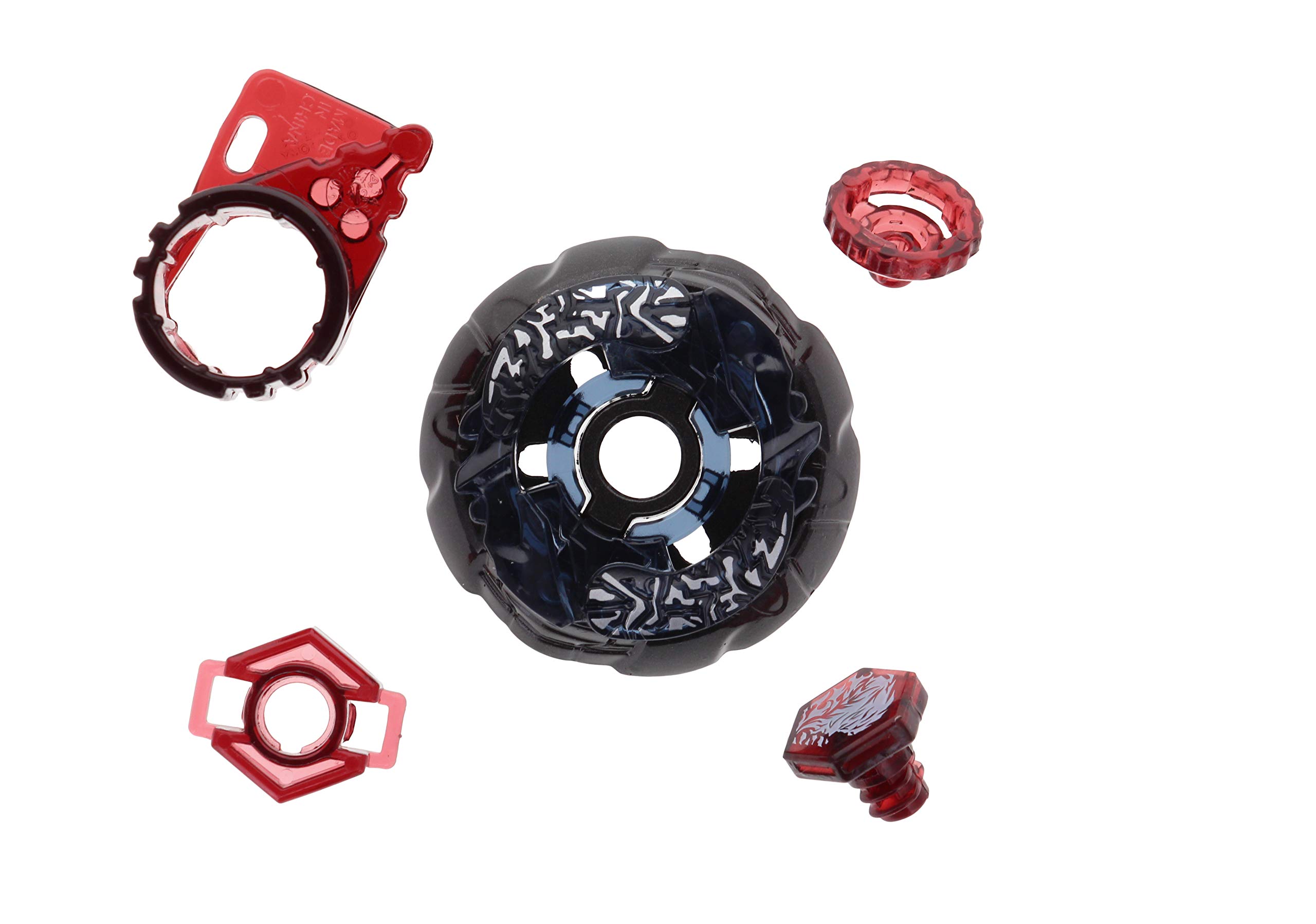 Snapklik.com : Metal Spinning Top Stainless Steel Precision Gyroscope ...