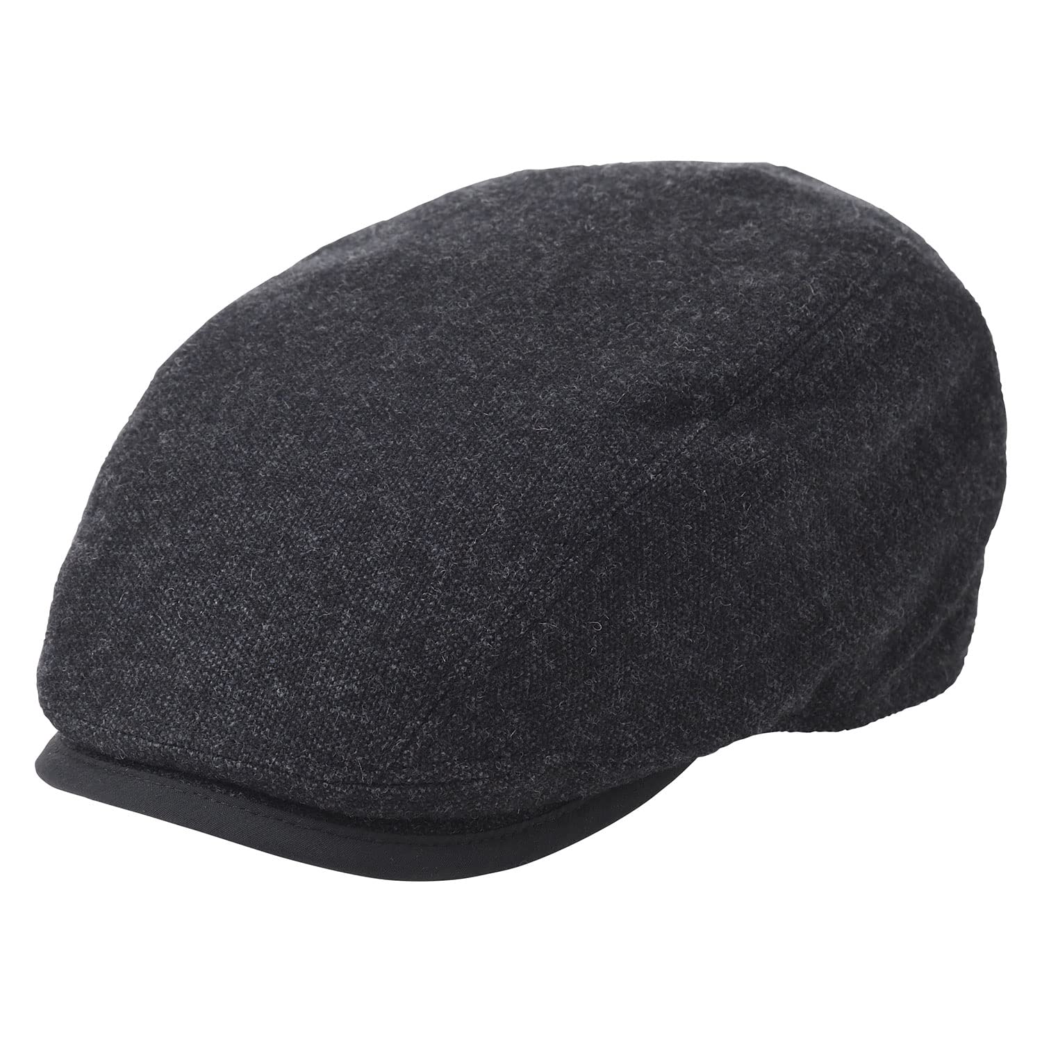 Amazon.co.jp: [Gottmann] ゴットマン Maxwell Back Pocket（マクスウェル バックポケット） ブラック ...