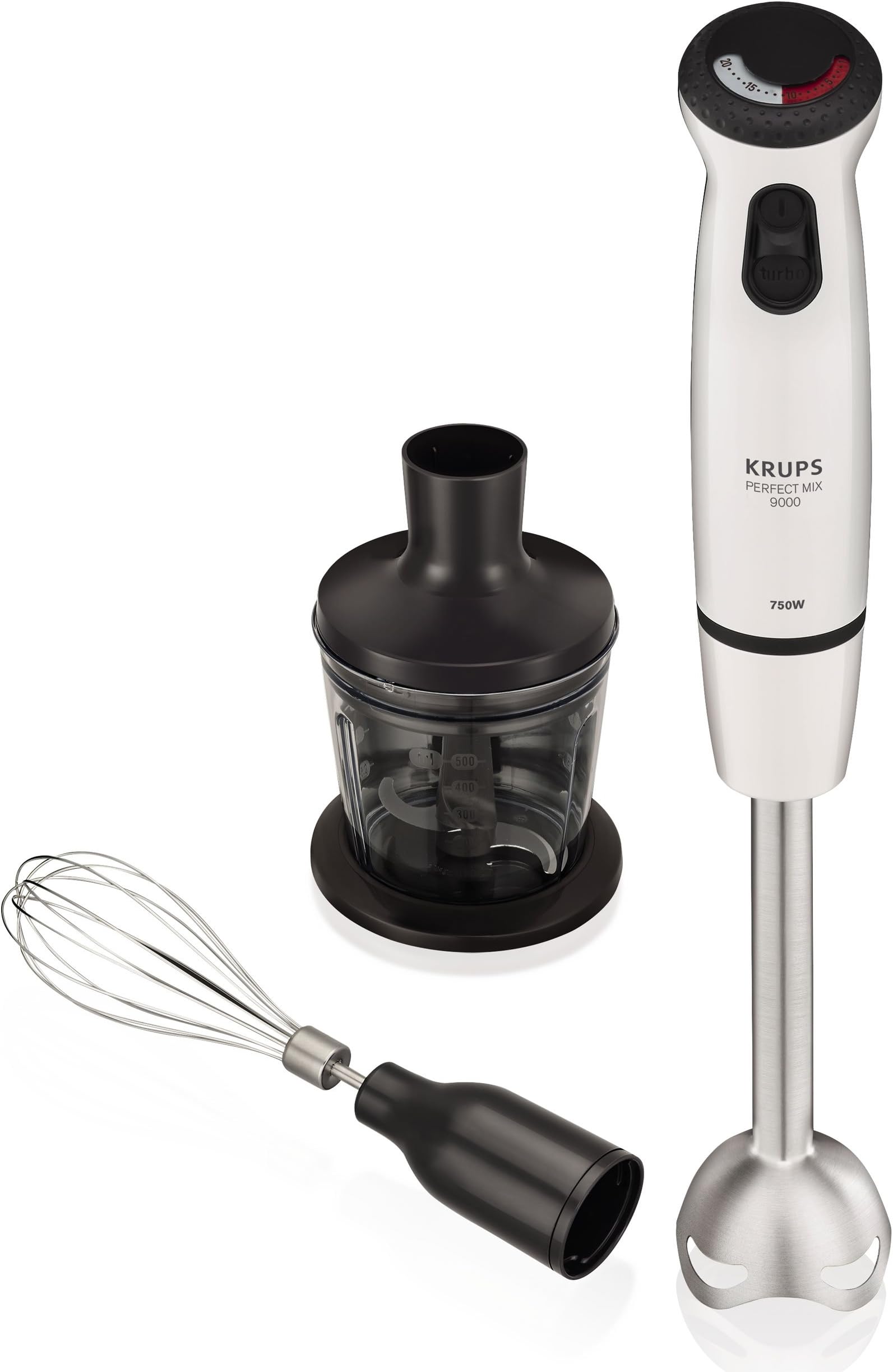 Standmixer Krups Perfect Mix 9000