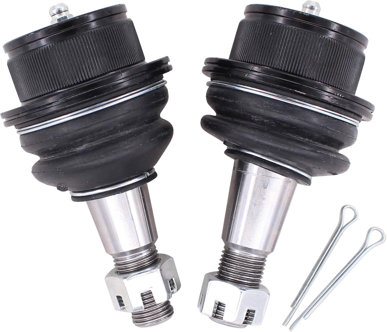 Amazon.com: XtremeAmazing 2Pcs Front Lower Ball Joint Kit for Cadillac ...