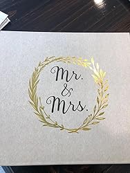 Amazon.com: MCS Mrs. Photo Album, 13.5 x 12.5, Ivory : Home & Kitchen