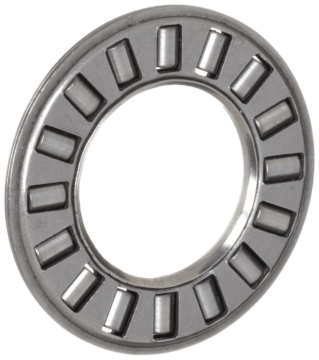 TC815 Thrust Needle Roller Bearing 1/2 x 15/16 x 5/64 inch Thrust ...