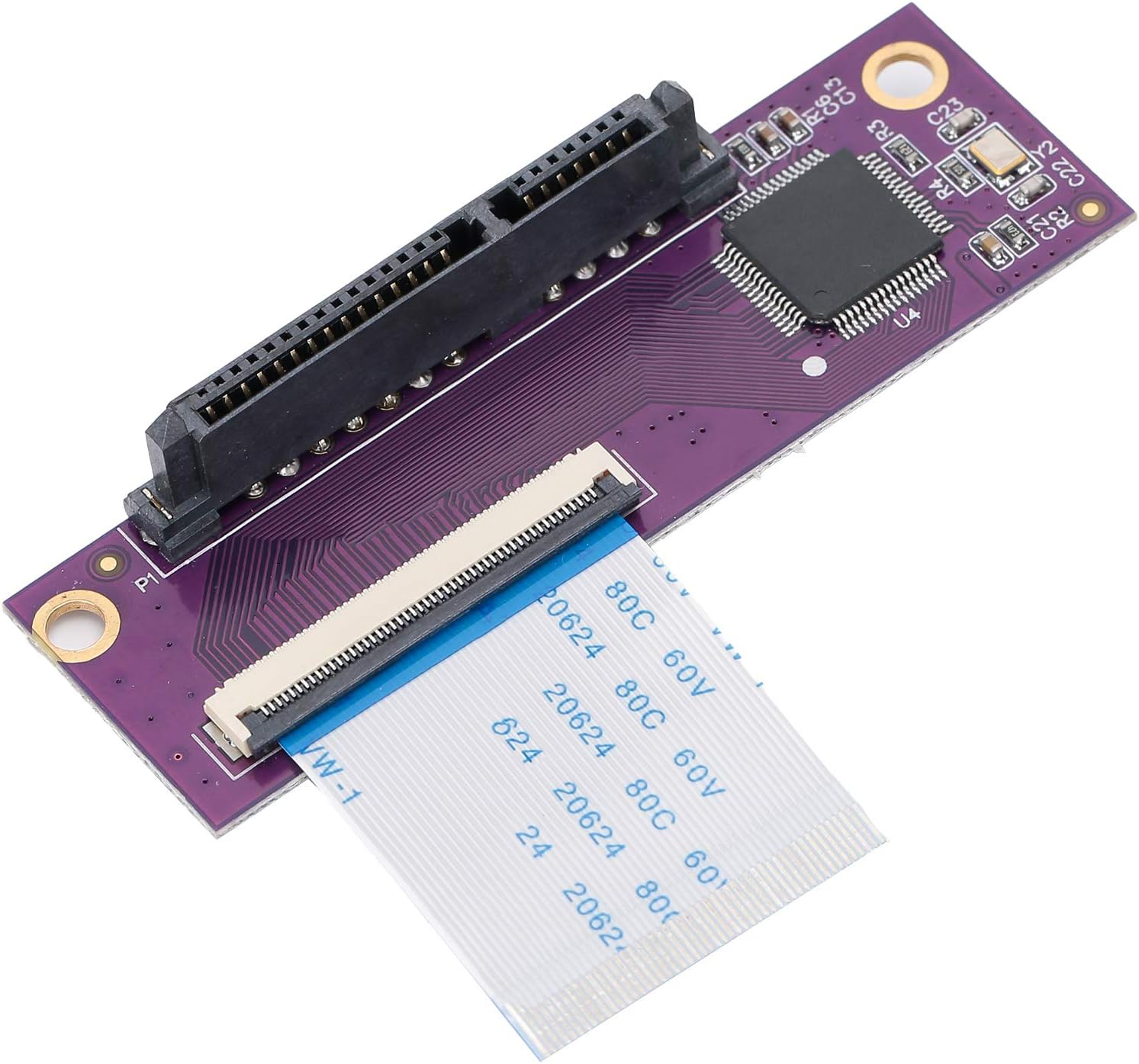 Amazon.com: PS2 Network Adapter SATA Upgrade Kit for Official Adaptor ...