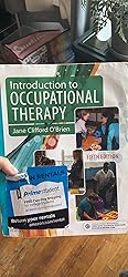 Introduction to Occupational Therapy: 9780323444484: Medicine & Health ...